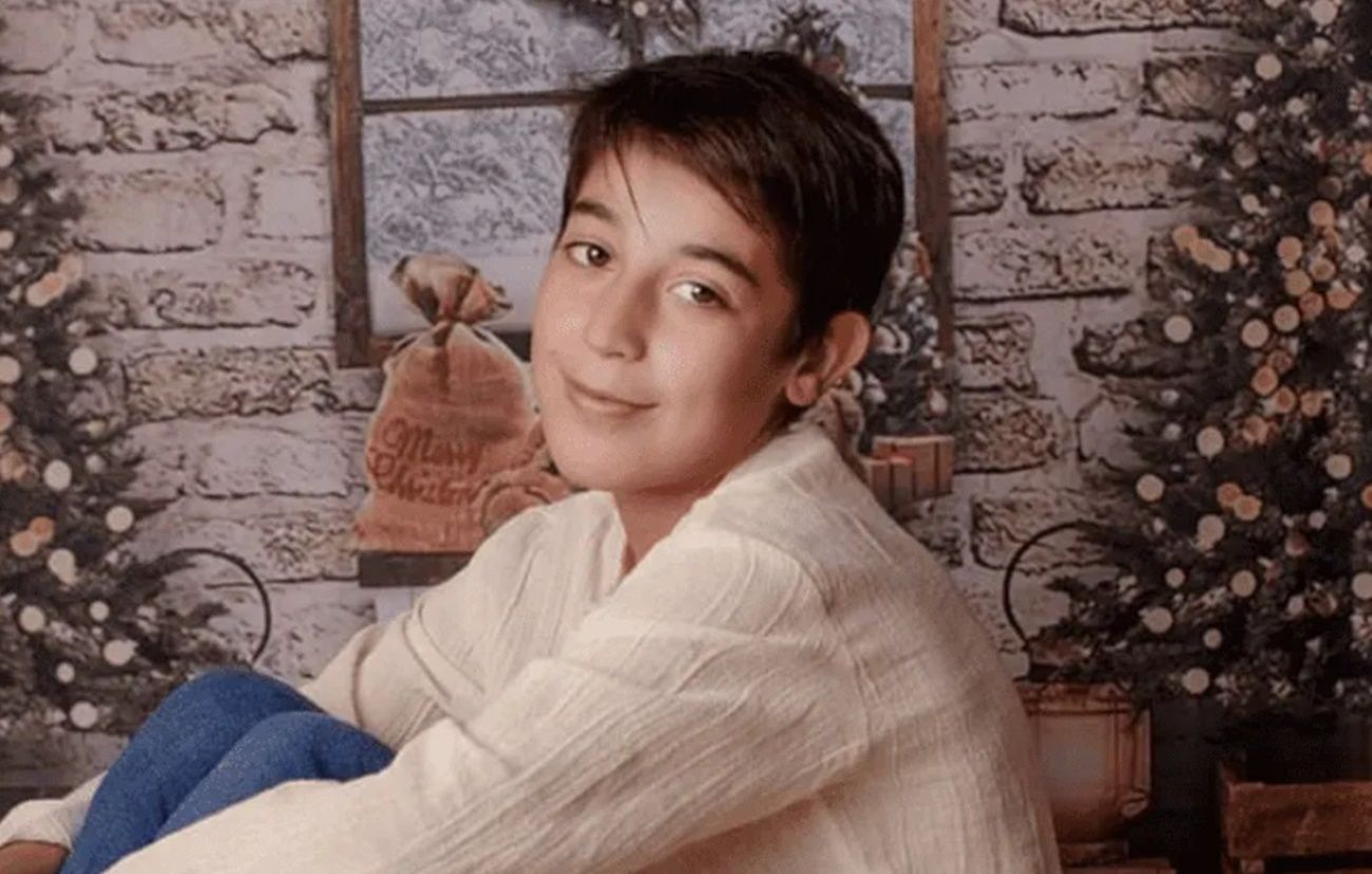 Un Niño De 14 Años Confiesa Que Mató A Su Mejor Amigo Que Llevaba 3